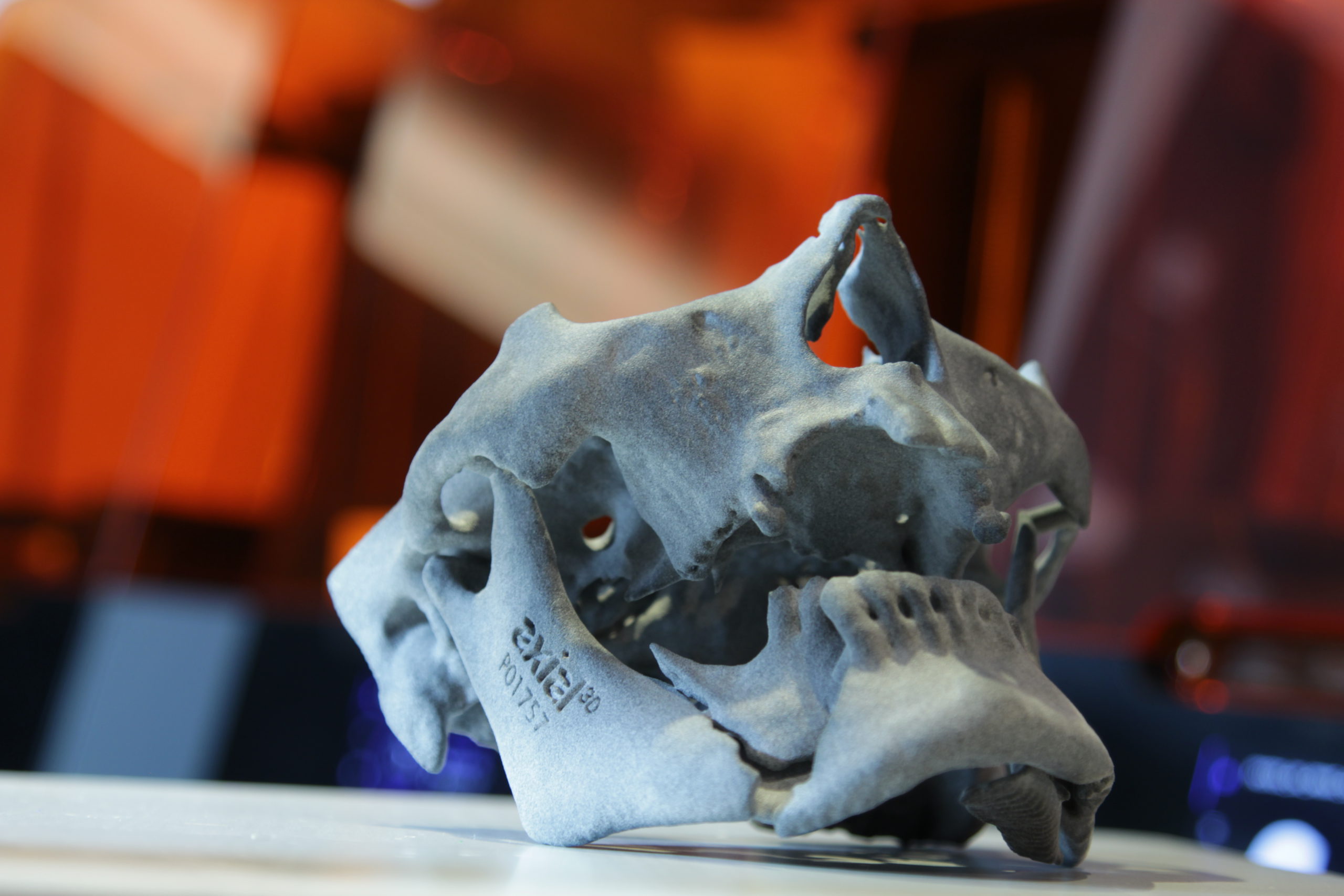 Introducing 3D Printed Models as Demonstrative Evidence at Criminal ...